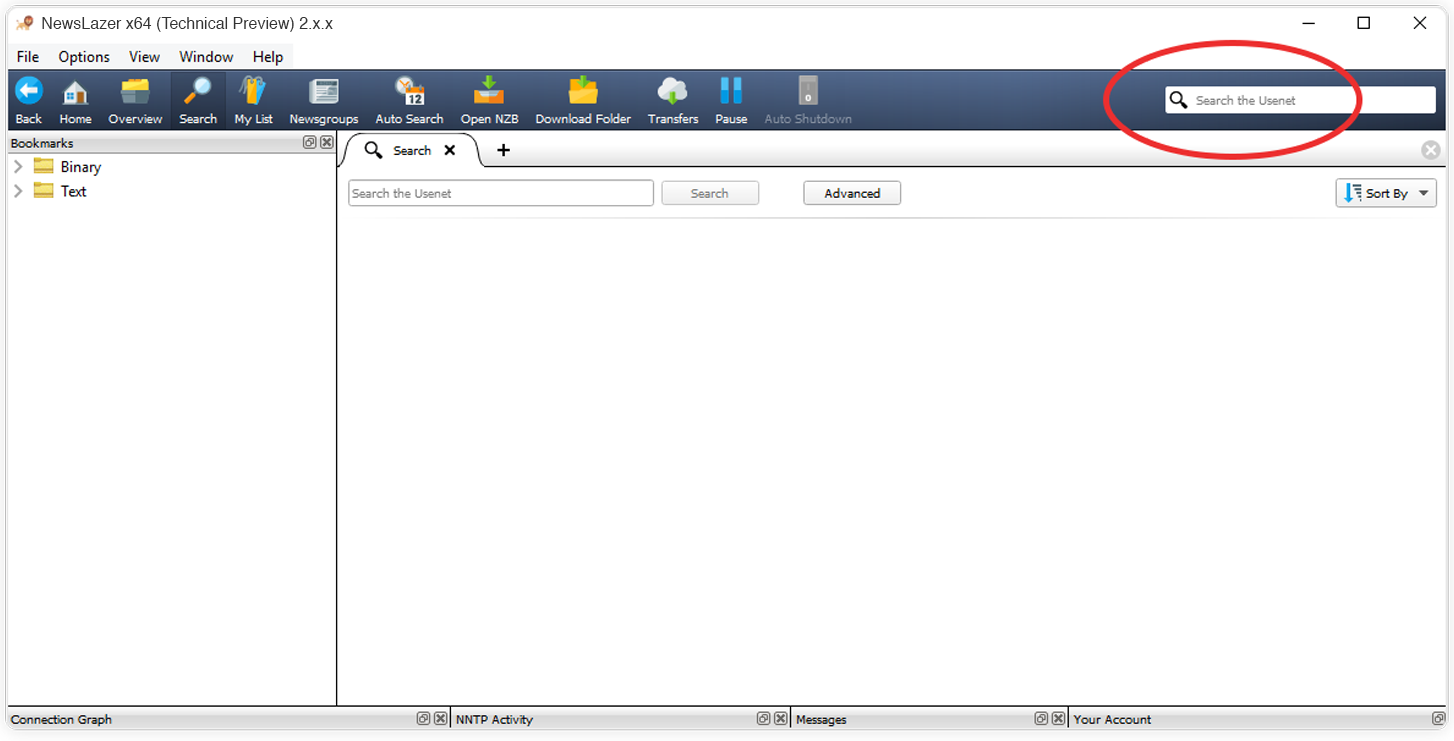 Eweka | Eweka Internet Services | Usenet, Datenschutz, Sicherheit und mehr!
